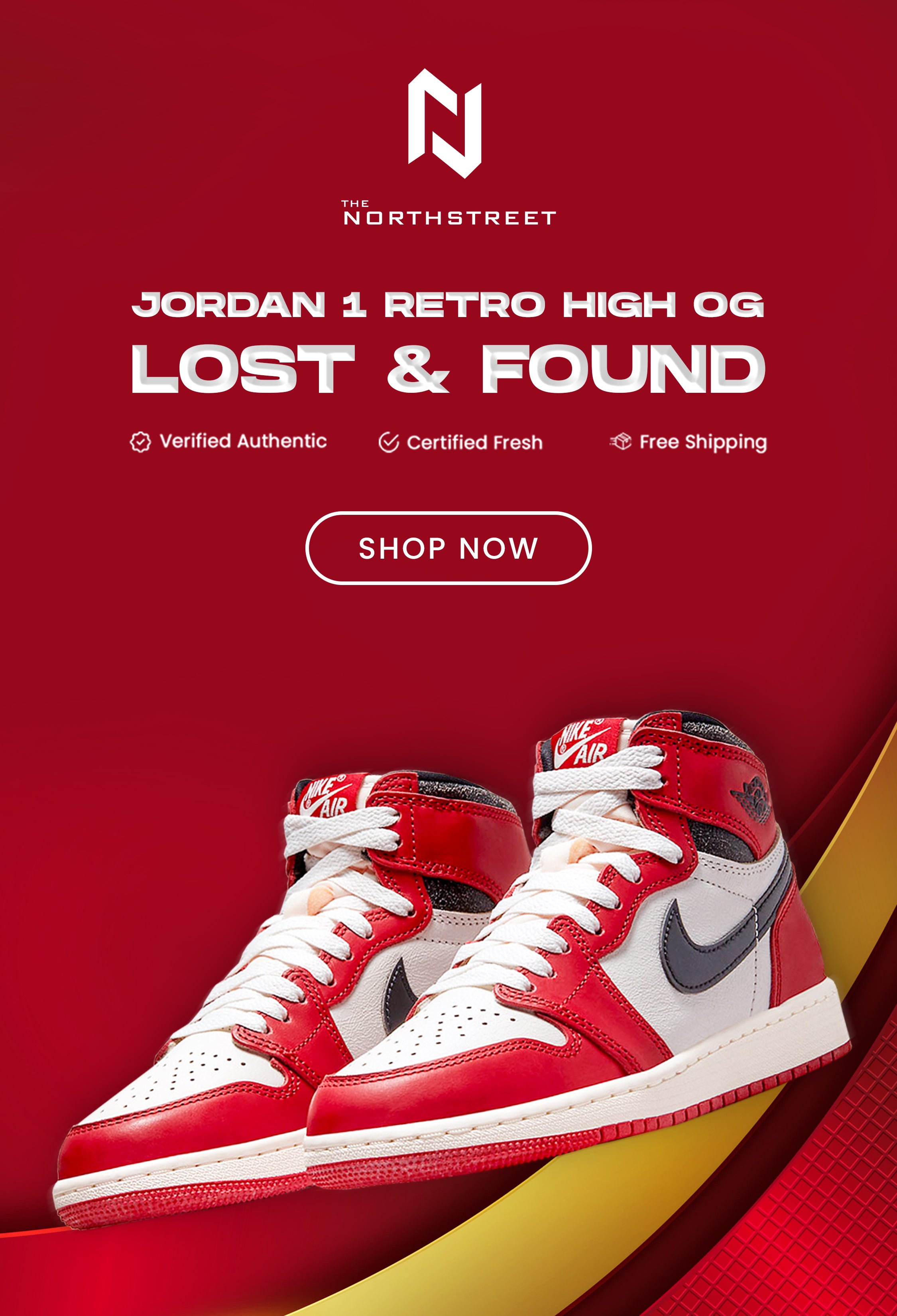 TheNorthStreet – Thenorthstreet.in